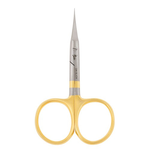 Dr Slick 4" Micro Tip All Purpose Scissor – Angling Company
