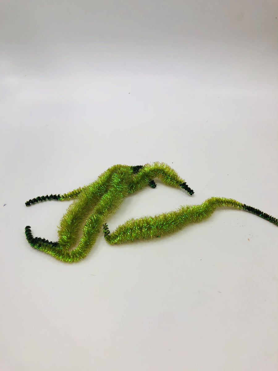 Crystal Dragon Tails – Angling Company